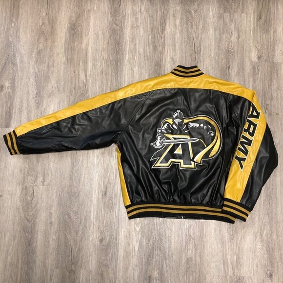 Steve & Barry's | Jackets & Coats | Vintage Steve And Barrys Army ...